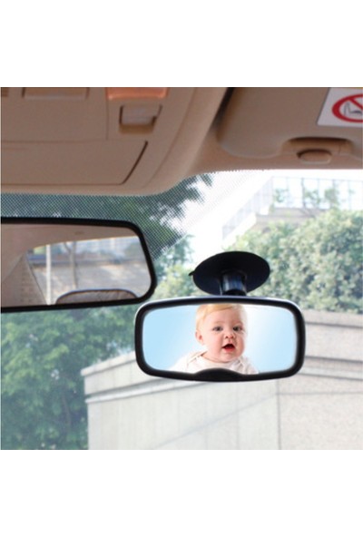 Vipfoni Araba İçin Bebek Dikiz Aynası