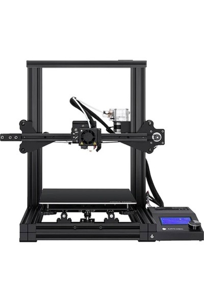 Anycubic Mega Zero 3D Yazıcı Anycubic Mega Zero 3D Yazıcı