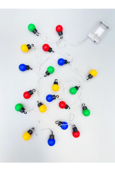 Petrix 6034 20 LED Berry Light