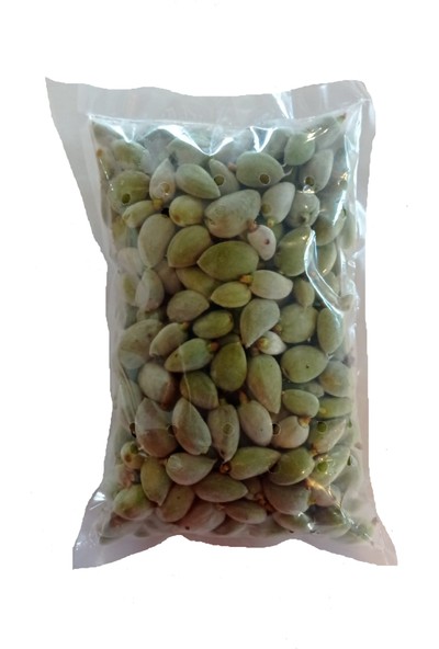 Datça Köy Ürünleri Çağla Badem 500 gr Datça Köy Ürünleri Çağla Badem 500 gr