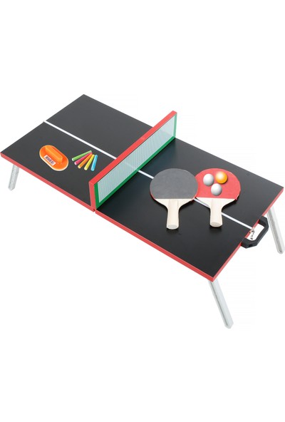 Tristar Mini Masa Tenisi Masası