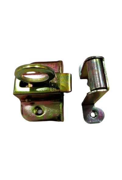 Nursan Ayarlı Çarpma Kapı ve Pencere Kilidi Nursan Ayarlı Çarpma Kapı ve Pencere Kilidi