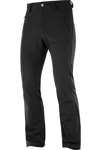 Salomon Wayfarer Warm Straight Pa Erkek Outdoor Pantolonu Salomon Wayfarer Warm Straight Pa Erkek Outdoor Pantolonu