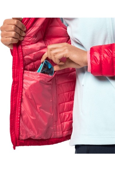Jack Wolfskin Atmosphere Kadın Outdoor Montu
