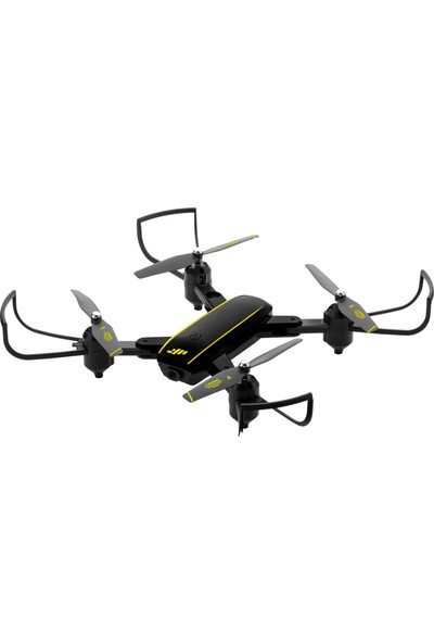 MF Product Atlas 0226 Smart Drone 1080p Siyah MF Product Atlas 0226 Smart Drone 1080p Siyah