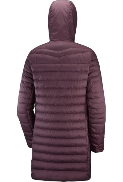 Salomon Sight Storm Hoodie W Kadın Outdoor Ceketi LC1390900 Salomon Sight Storm Hoodie W Kadın Outdoor Ceketi LC1390900
