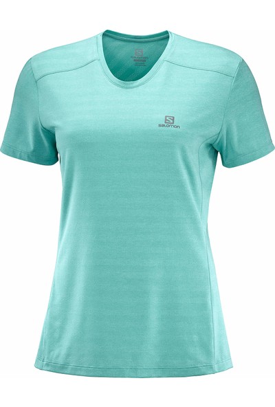 Salomon Xa Tee W- Kadın Koşu Tişört LC1285200