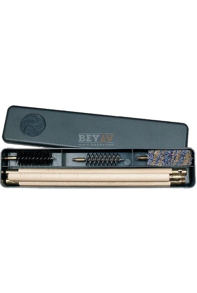 Hunthink 12 Kalibre Ahşap Harbi Takımı Bey Av