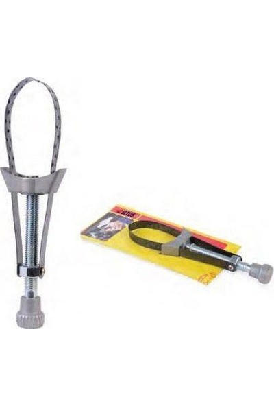 Eltos Ayarlı Yağ Filtre Sökme Anahtarı Aparatı FSA041