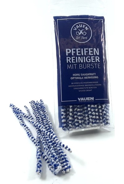 Vauen Pipo Temizleme Çubuğu Vauen Pipo Temizleme Çubuğu