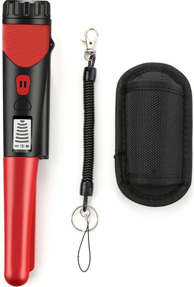 Owner Magicstar Owners Pro Ekranlı Pinpointer El Dedektörü