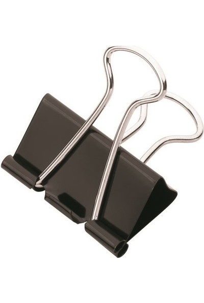 Rubenis 954-4 Metal Kıskaç 25 mm Rubenis 954-4 Metal Kıskaç 25 mm