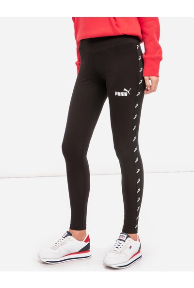 Puma Leggins Penye Tayt 585849 01 Puma Leggins Penye Tayt 585849 01
