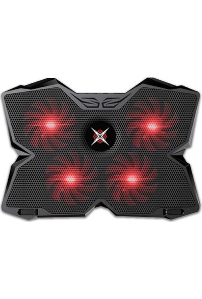Dexim DNA002 Frıgus Gaming Notebook Soğutucu Dexim DNA002 Frıgus Gaming Notebook Soğutucu
