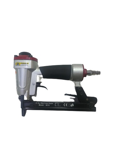 YUKAMAK8016 Profesyonel Havalı Zımba Tabancası