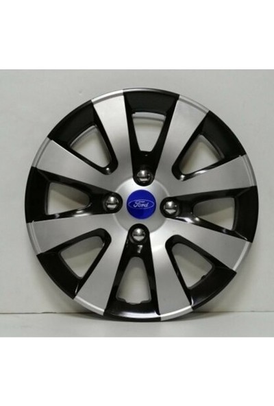 Avsaroto Ford Focus 15'' Inç Çelik Jant Görünümlü Jant Kapağı