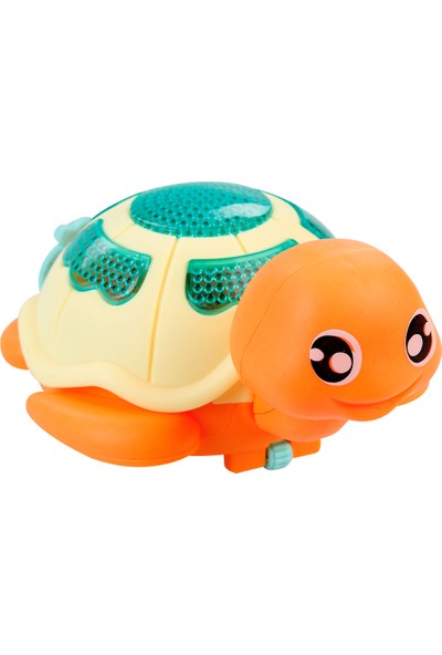 Cosby Sevimli Kaplumbağa Turuncu Cosby Sevimli Kaplumbağa Turuncu