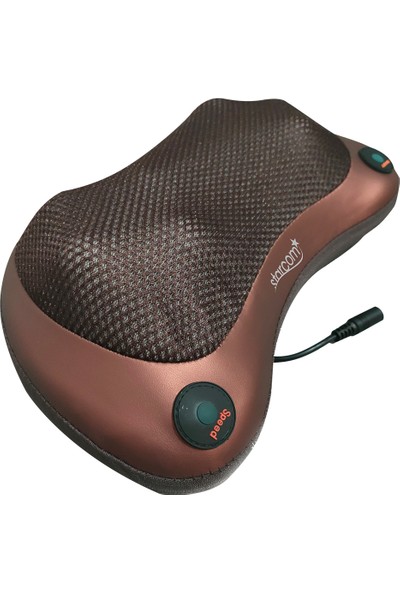 Starcom Mh 22 Fonksiyonel Masaj Aleti