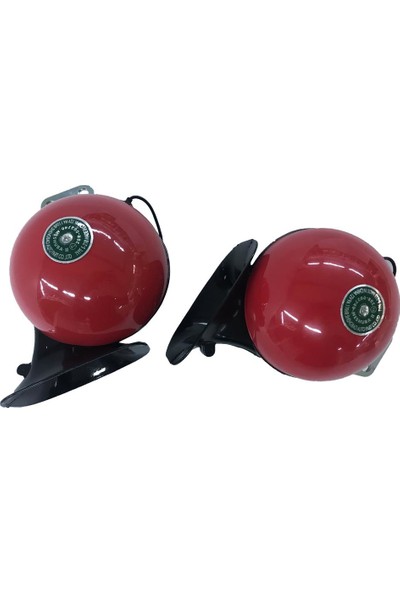 Kingstar Çat Çat Korna, Mıtsuba Tip 12V, Aynı Gün Kargo Kingstar Çat Çat Korna, Mıtsuba Tip 12V, Aynı Gün Kargo