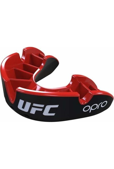 Ufc Silver Seri 12.500 Usd Dişlik