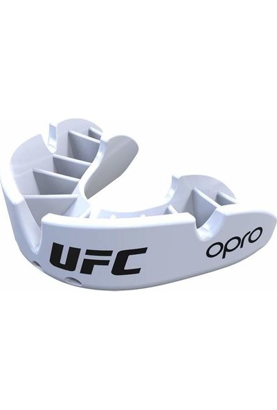 Ufc White Bronze Seri 12.500 Usd Dişlik