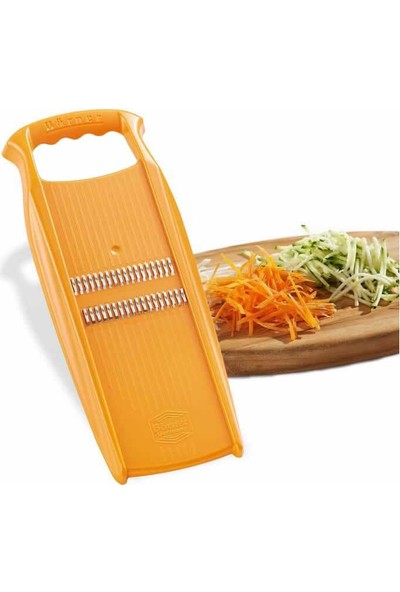 Borner Roko Mutfak Rendesi Turuncu Renk