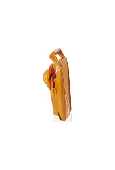 Borner V5 Mutfak Rendesi Turuncu Renk