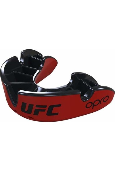 Ufc Silver Seri 12.500 Usd Dişlik