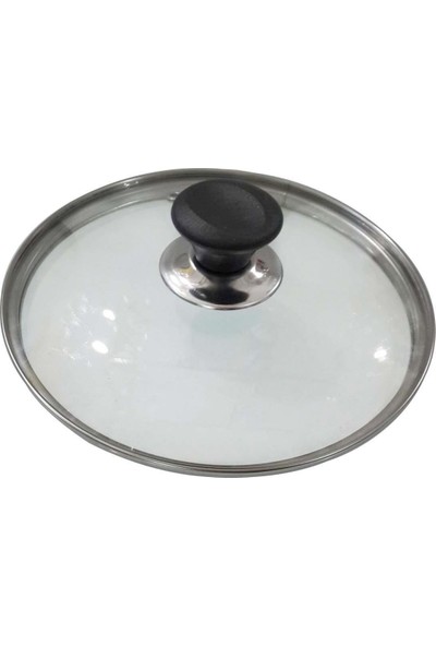 Loniksa Cam Tencere Kapağı 26 cm