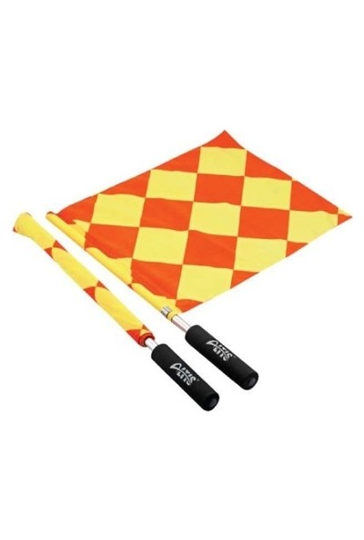 Altis HF10 Hakem Bayrağı Seti