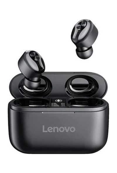 Lenovo HT18 Tws Bluetooth 5.0 Kulak Içi Kulaklık Siyah