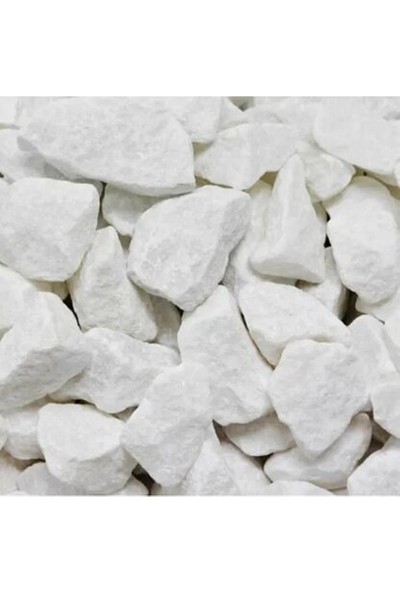 Ays Koçak Sönmemiş Topak Taş Kireç 5 kg