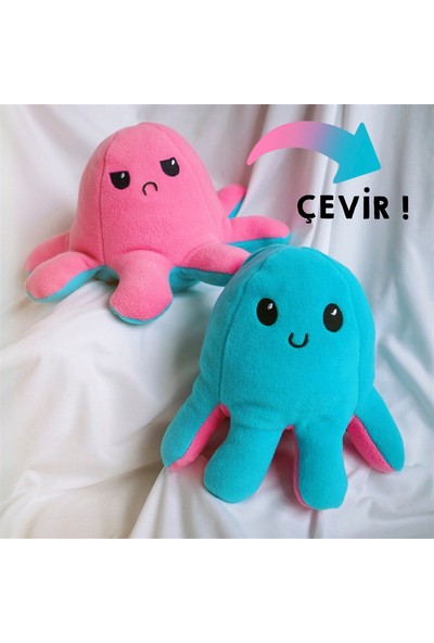 Fiyonk Mod Değiştiren Ahtapot Fiyonk Mod Değiştiren Ahtapot