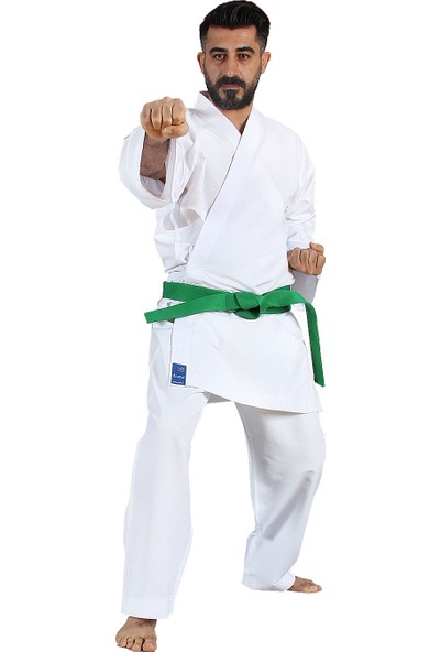 Do-Smai Karate Kumite Elbisesi Kuşaksız KA011