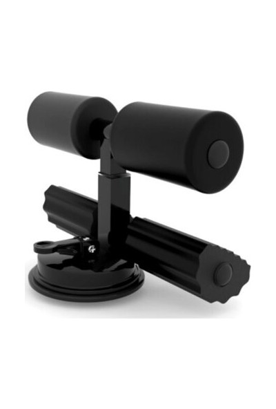 Turkish A2Z Ayak Destekli Mekik Çekme Spor Aleti