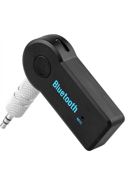 Hadron B09 Car Bluetooth Lastikli Örgü Audio Kablo Hadron B09 Car Bluetooth Lastikli Örgü Audio Kablo