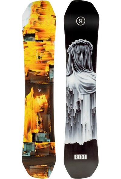 Ride Helix Snowboard