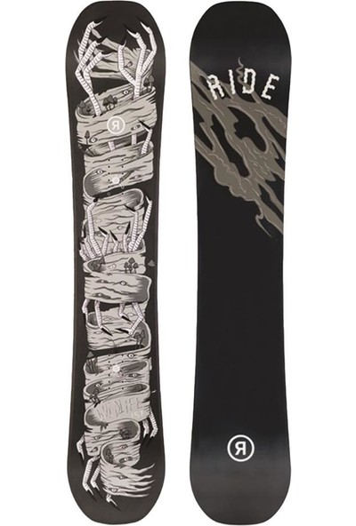 Ride Wildlife Snowboard