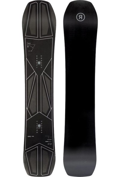 Ride Commissioner Snowboard