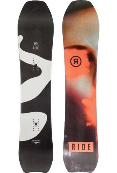 Ride Psychocandy Snowboard
