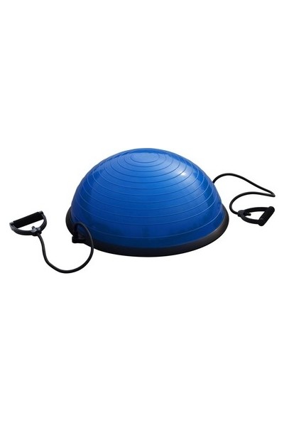 Hattrick BL30 Bosu Ball (Bosu Topu) Çok Renkli Hattrick BL30 Bosu Ball (Bosu Topu) Çok Renkli