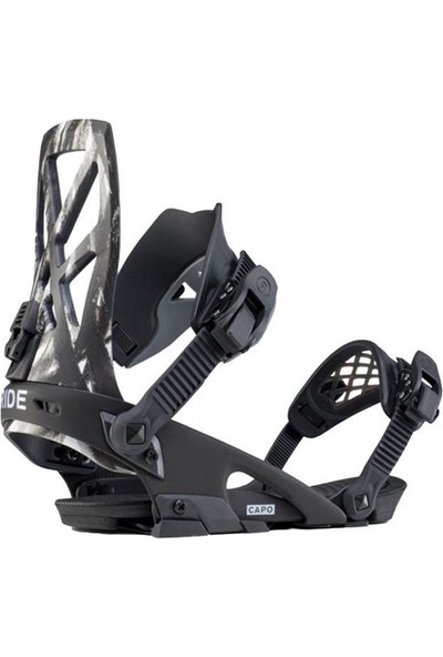 Ride Capo Snowboard Bağlama Ride Capo Snowboard Bağlama