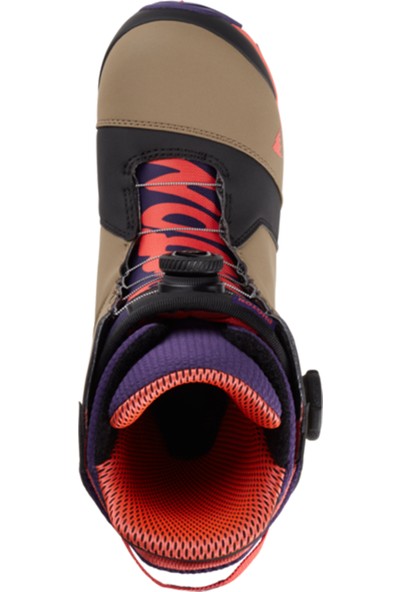 Burton Photon Boa Erkek Snowboard Botu