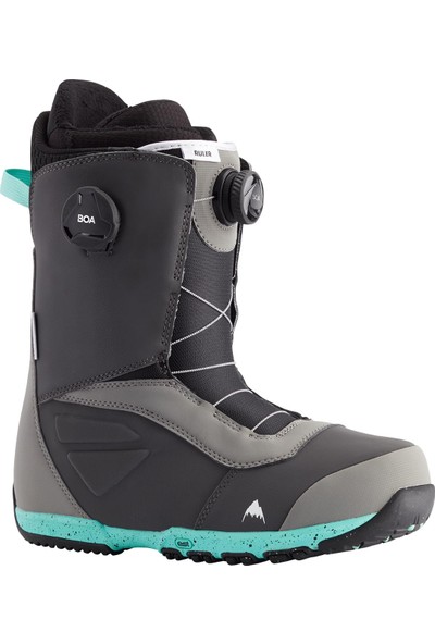 Burton Ruler Boa Erkek Snowboard Botu Burton Ruler Boa Erkek Snowboard Botu