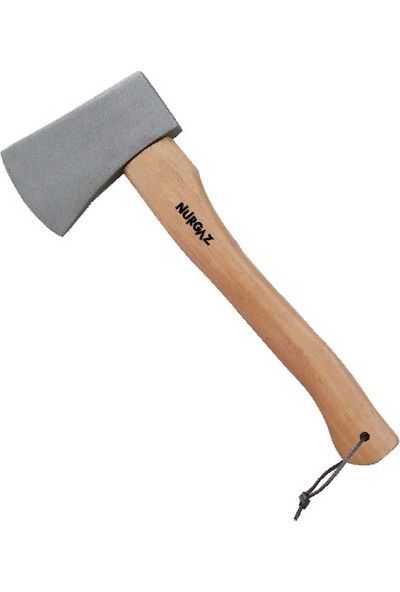 Nurgaz Balta Küçük