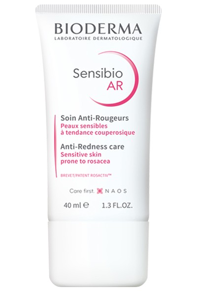 Bioderma Sensibio AR Cream 40 ml