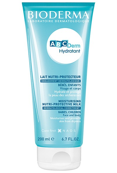 Bioderma ABCDerm Hydratant 200 ml Bioderma ABCDerm Hydratant 200 ml