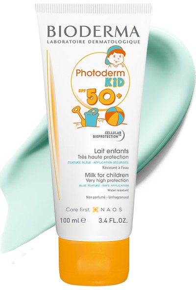 Bioderma Photoderm KID Lait SPF 50+ 100 ml