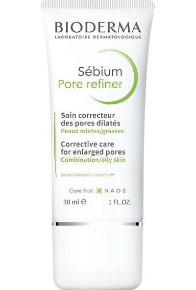 Bioderma Sébium Pore Refiner 30 ml Bioderma Sébium Pore Refiner 30 ml