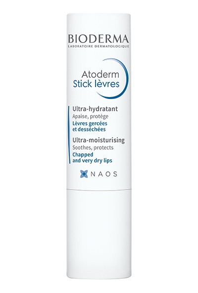 Bioderma Atoderm Lip Stick 4 gr